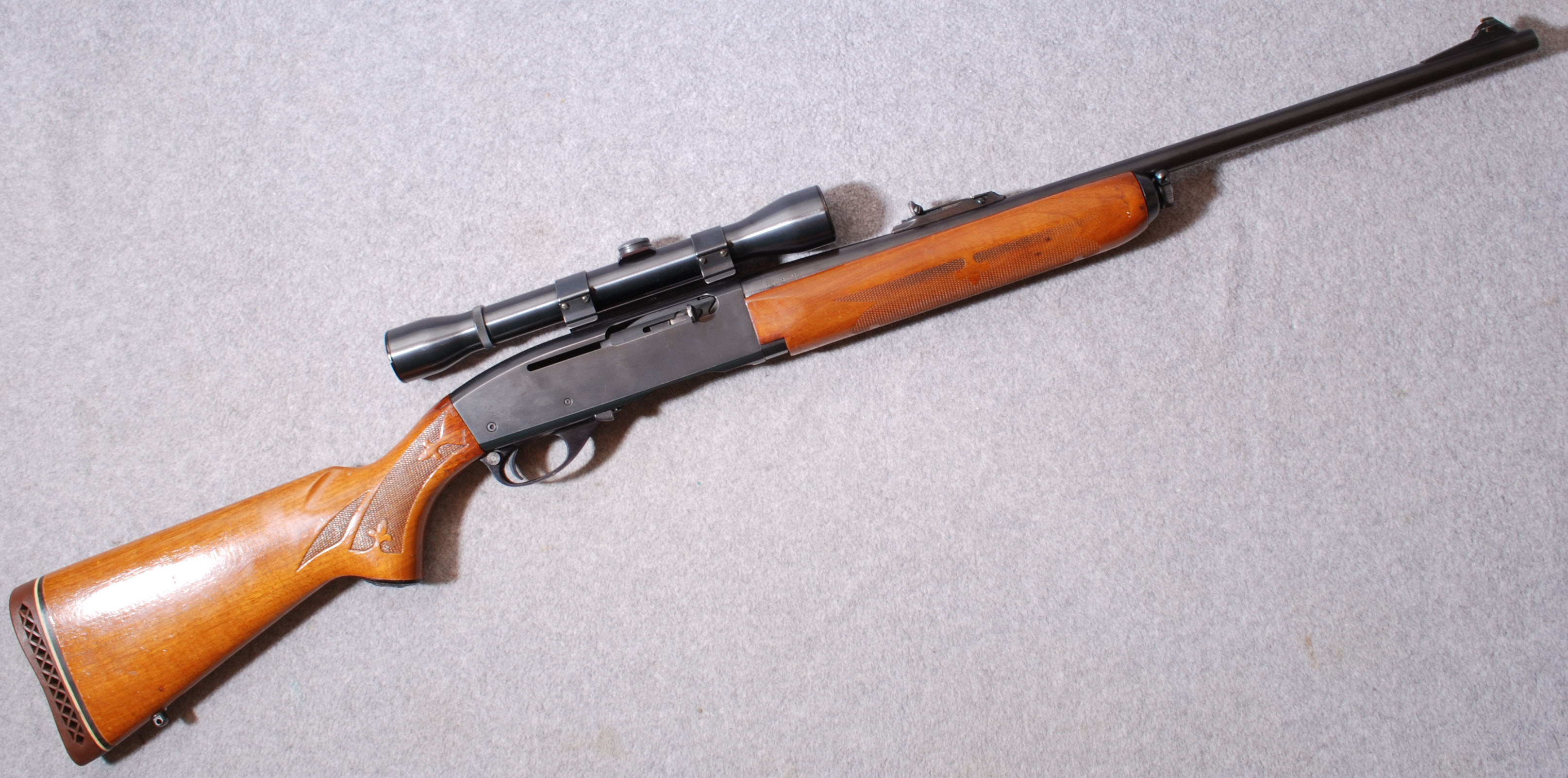 Remington ~ 742 ~ .30-06 Springfield | Cabela's